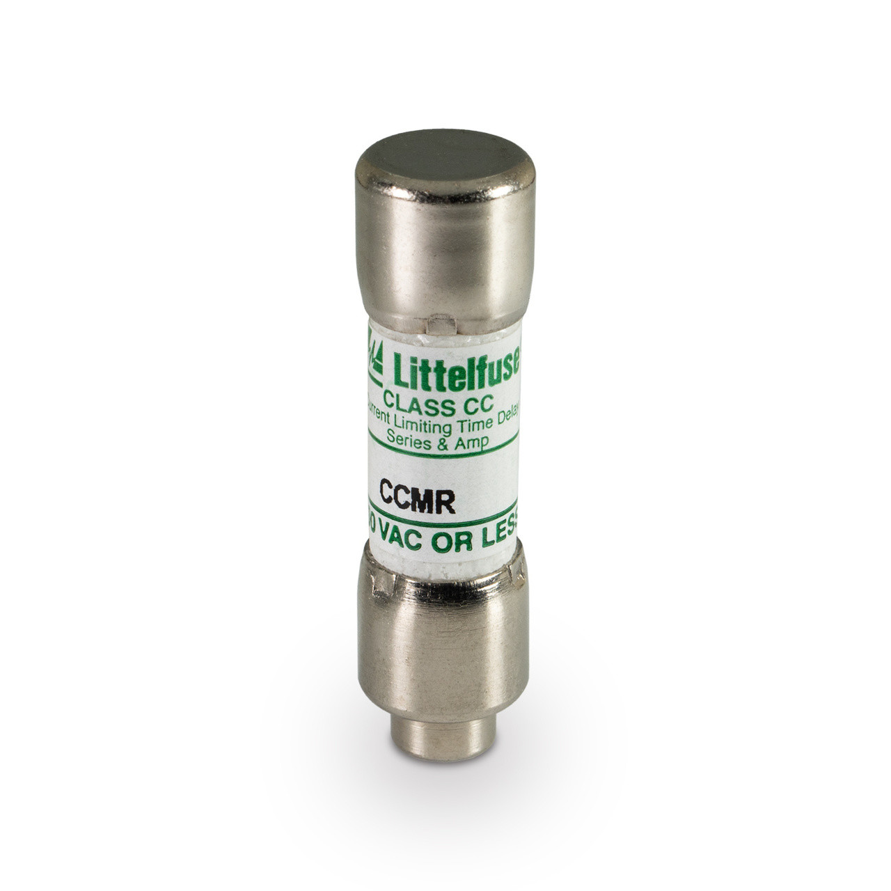 LittelFuse Class CC T/D 30A 600V Fuse