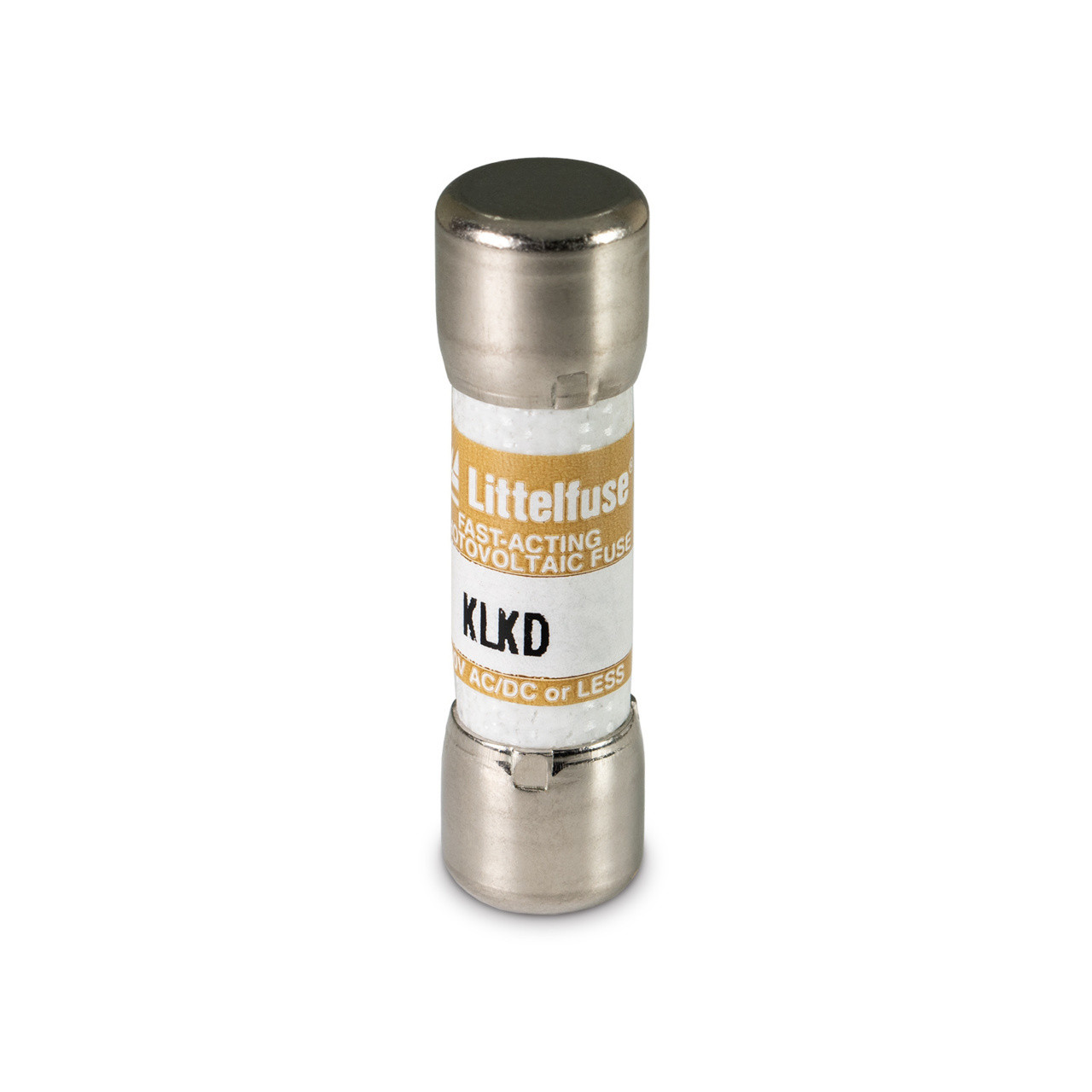 LittelFuse 10A 600 AC/DC Midget Fuse