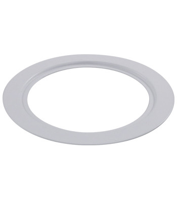 Liteline 4" Trim Ring (White)