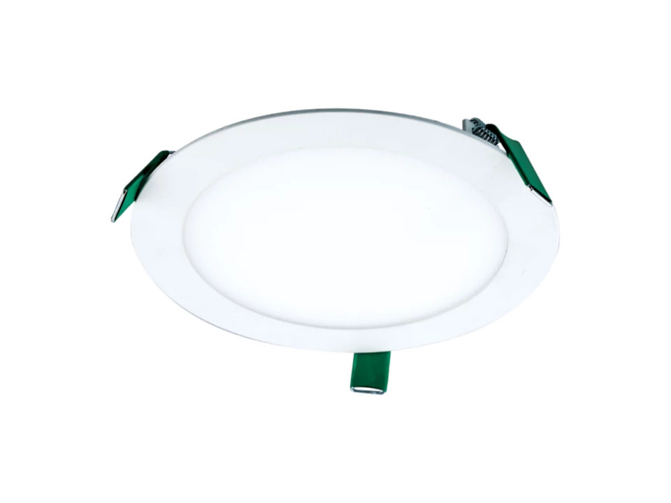 Cooper 8" 130W Halo Pot Light Fixture