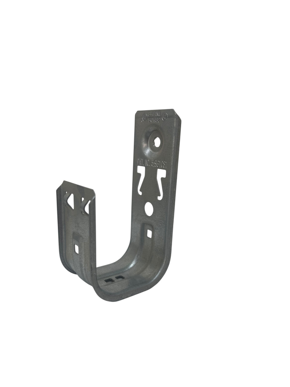 Thomas & Betts ExpressTray Galvanized Steel Bracket