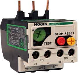 ITC 1.6A-2.5A Thermal Overload Relay