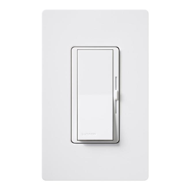 Lutron 600W 1-3Way Dimmer Switch