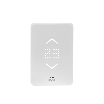 Mysa Smart Thermostat For Electric Baseboard