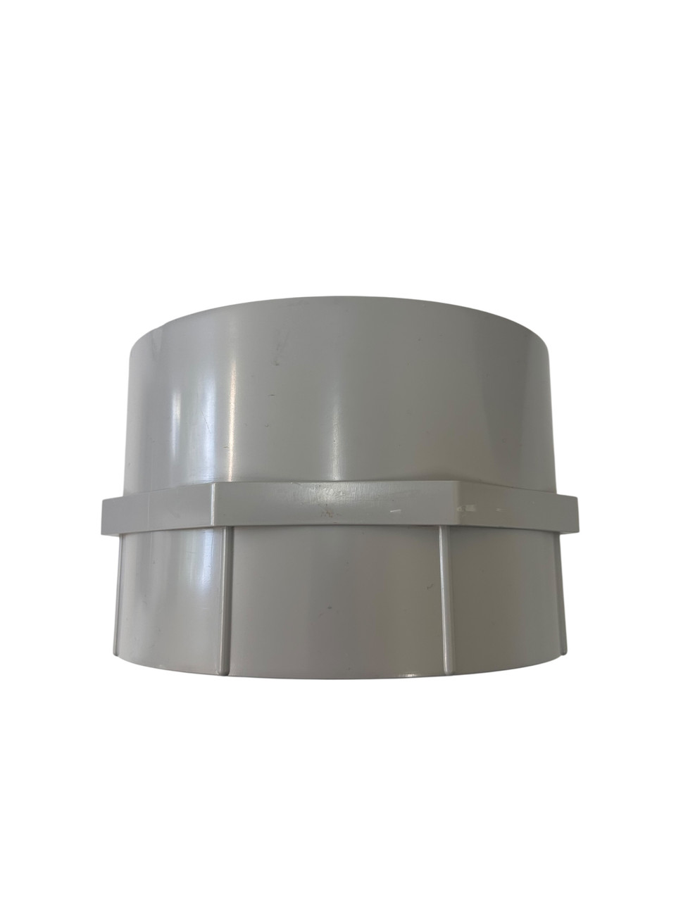 Royal PVC 4" Female Adapter