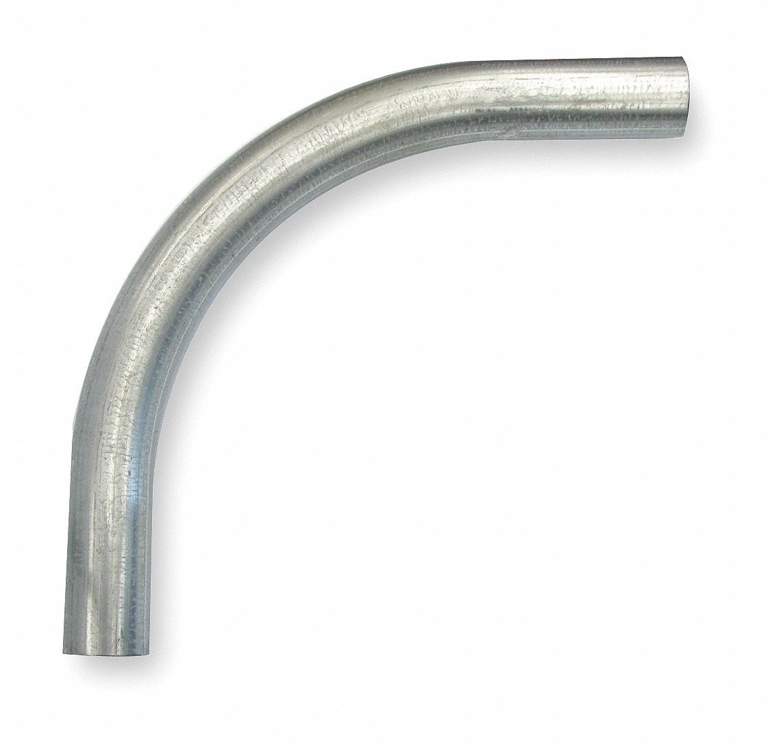 Nesco EMT 90° 1-1/2" Elbow