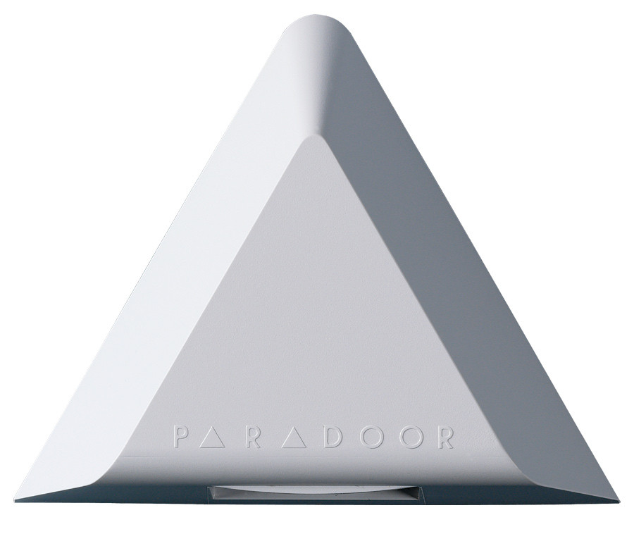 Paradox 460 Vertical View Motion Detector - TremTech Electrical Systems Inc