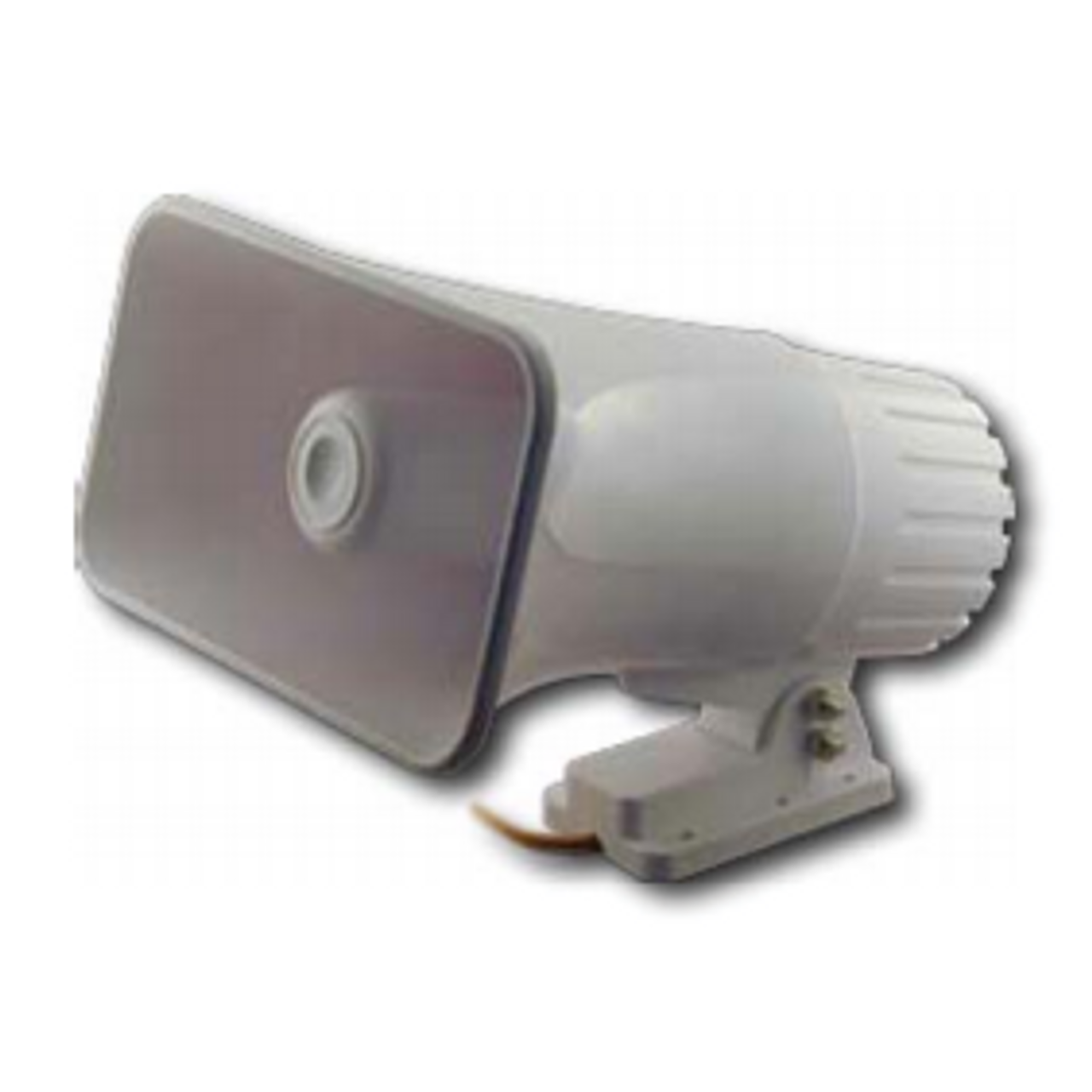 30 Watt Siren For Security Alarm System Tremtech Electrical Systems