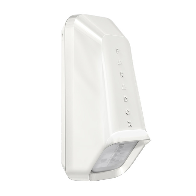 Paradox NV35M Outdoor/Indoor Window and Sliding Door Dual Detector with ...