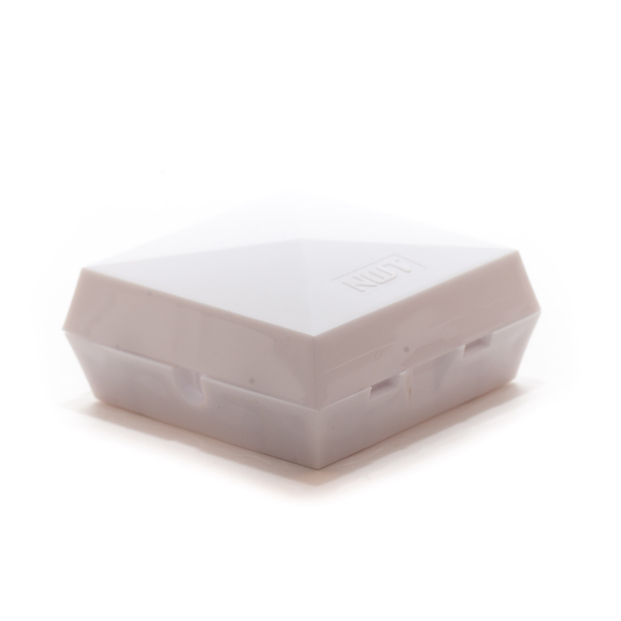 Phone / Security Junction Box - White - TremTech Electrical Systems