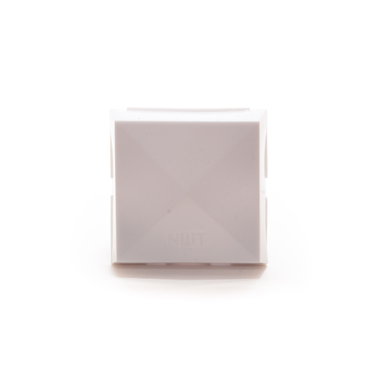 Phone / Security Junction Box - White - TremTech Electrical Systems