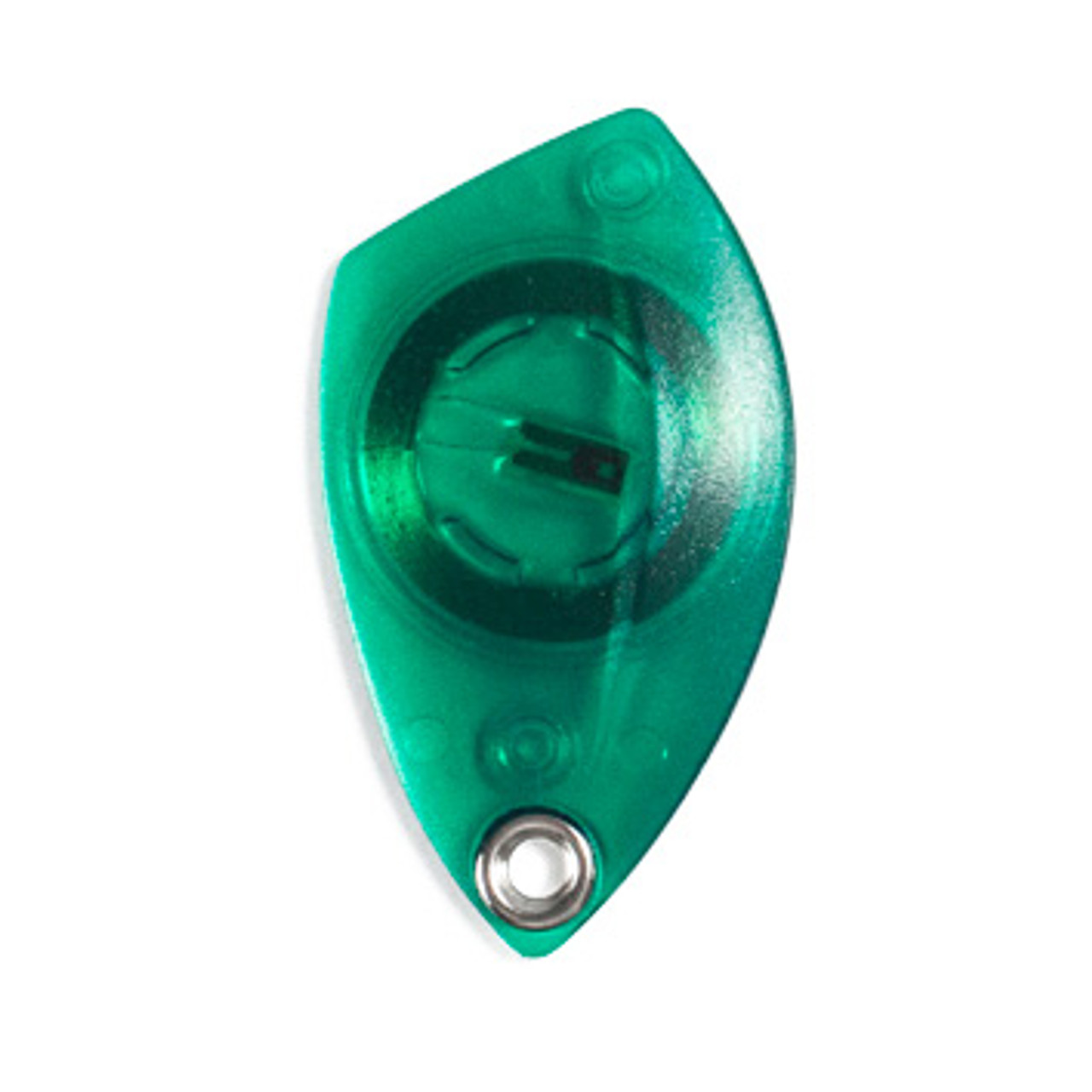 Paradox C705 Green Oval Proximity Key Tag Tremtech Electrical Systems