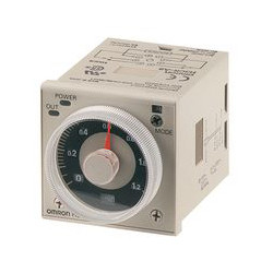 Omron Solid-state Timer - TremTech Electrical Systems