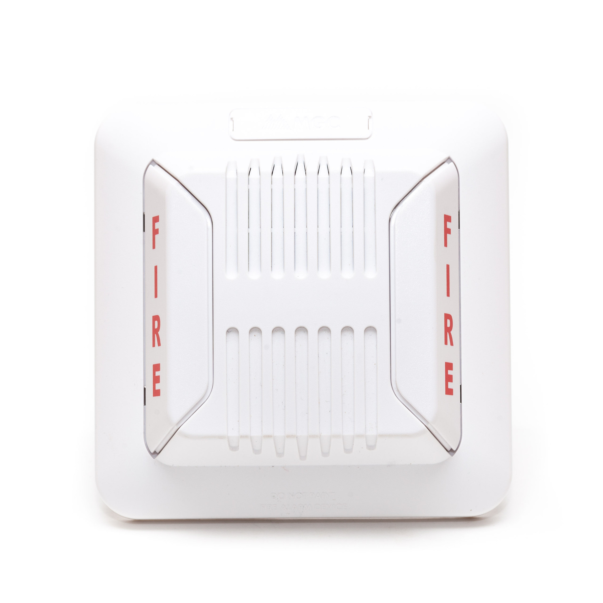Mircom FH-400-WW Fire Alarm Notification Horn - TremTech Electrical Systems
