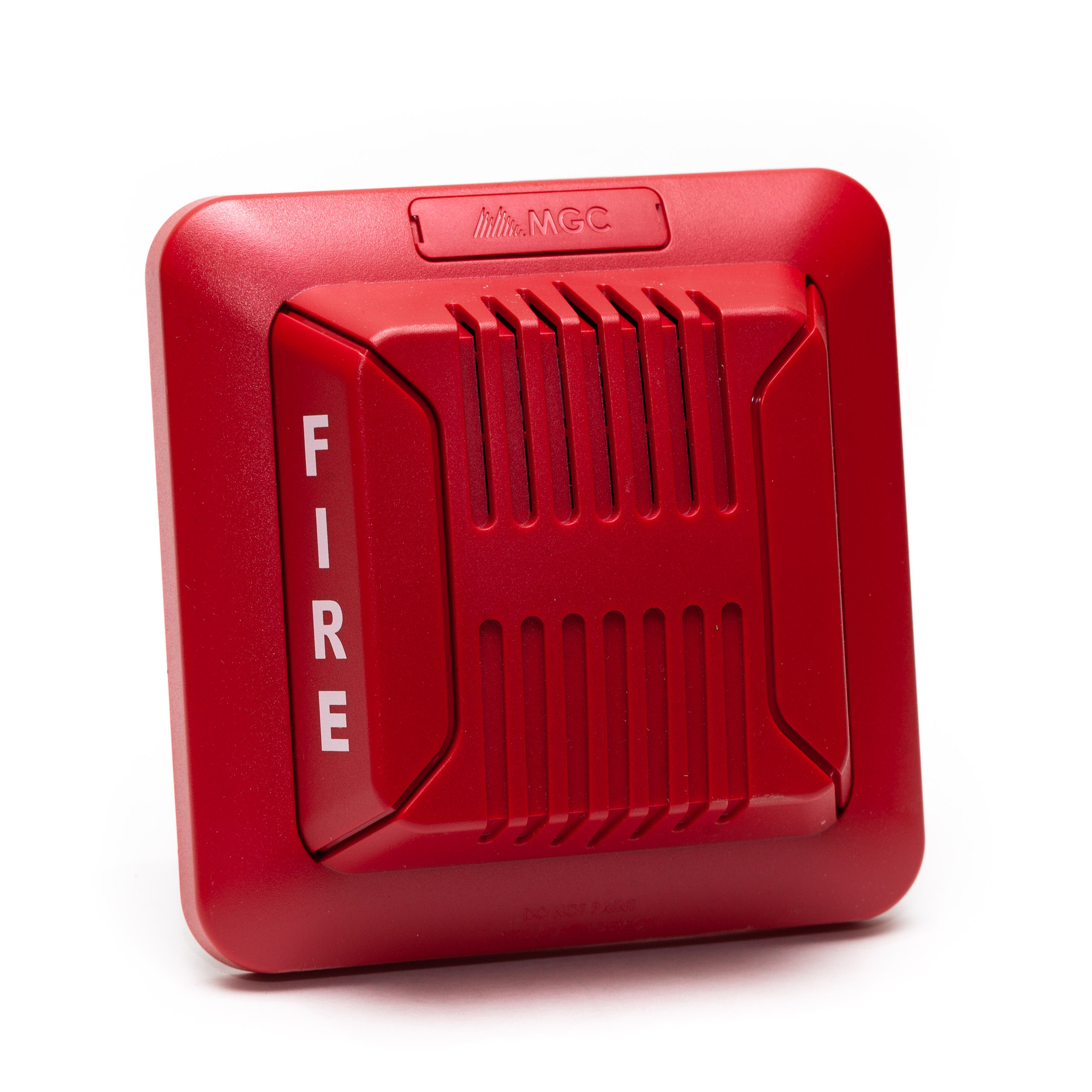 Mircom FH-400-RR Fire Alarm Notification Horn - TremTech Electrical Systems