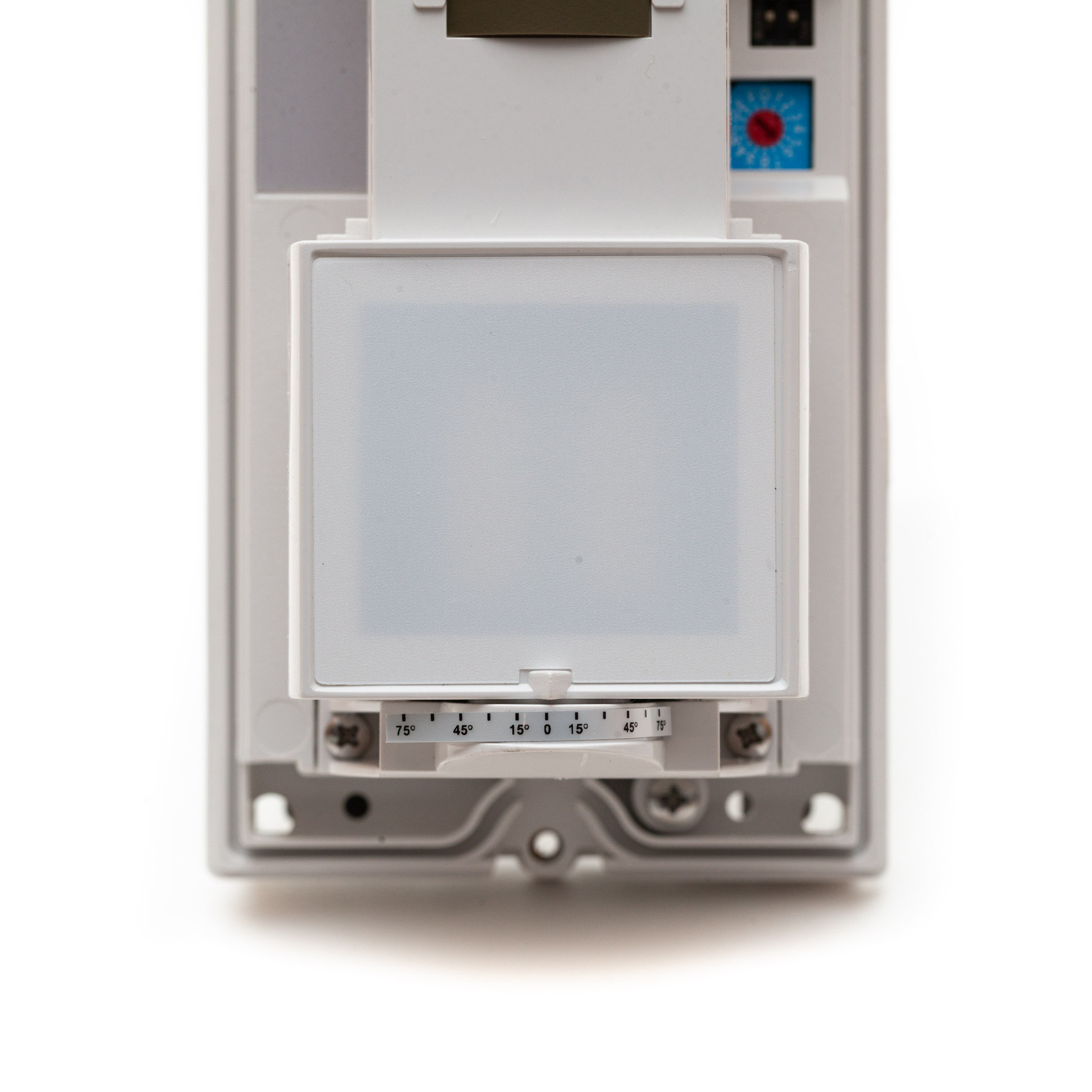 DSC LC-171 Outdoor Dual PIR and Microwave Motion Detector - TremTech ...