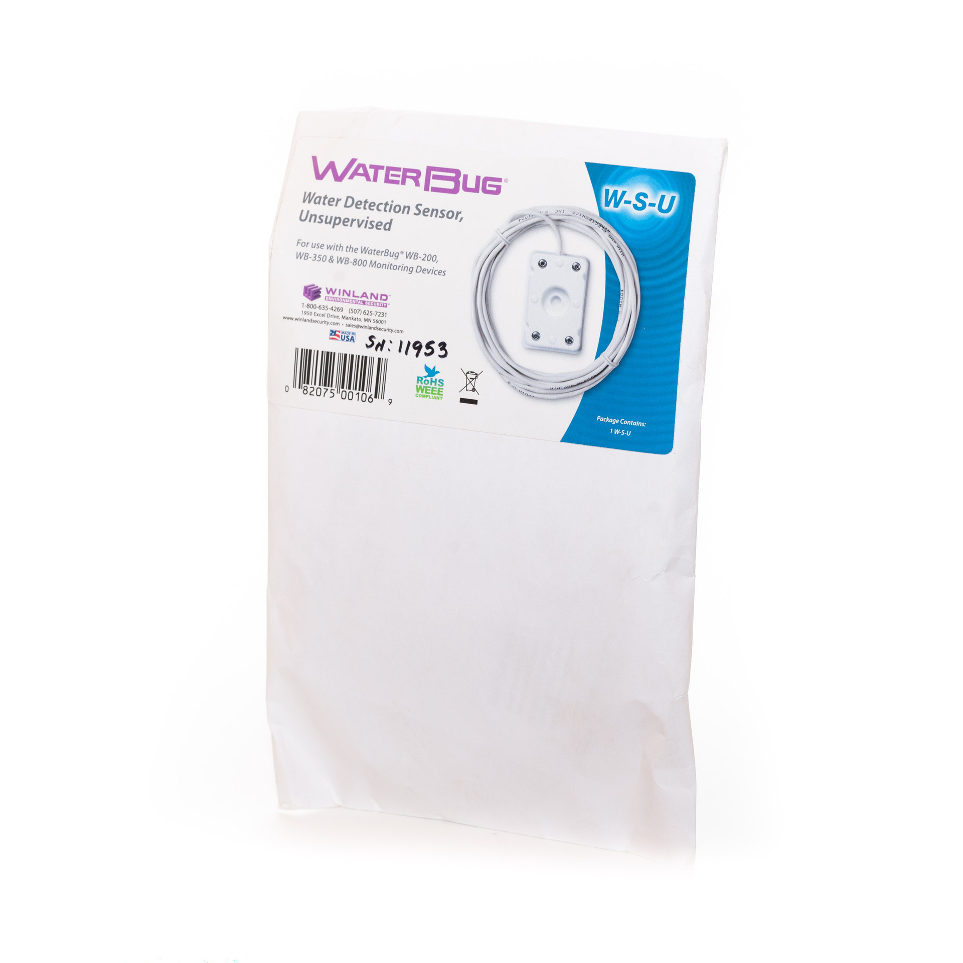 DSC LE4010-RG Cellular Universal Wireless Alarm Communicator - TremTech ...