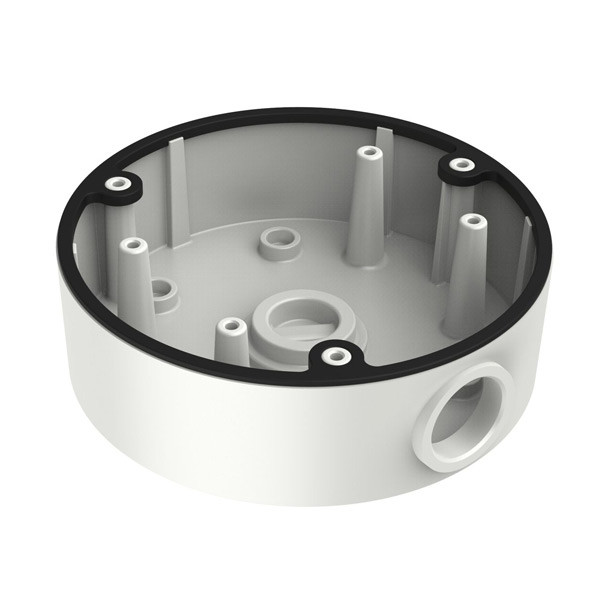 Hikvision CB135 Back Box for Dome Camera - TremTech Electrical Systems