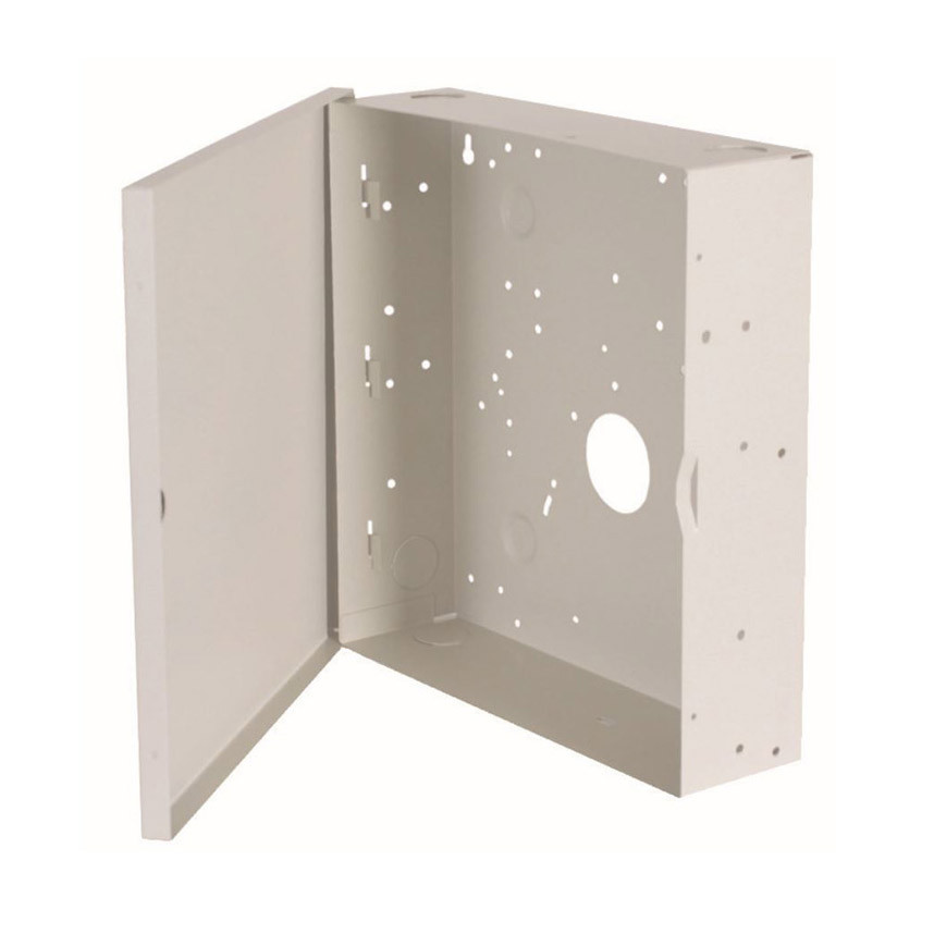 DSC PC5003C Metal Cabinet Enclosure - TremTech Electrical Systems