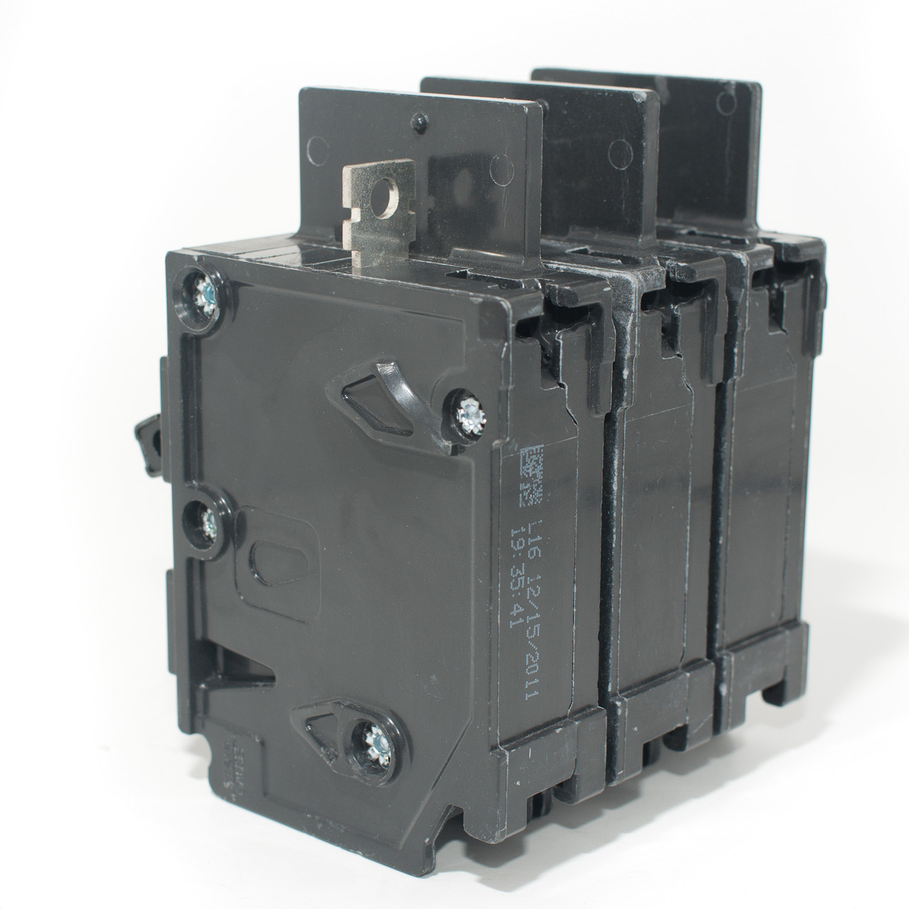 Siemens BQ3B015 15A Three Pole 'BQ' Bolt-On Breaker - TremTech ...