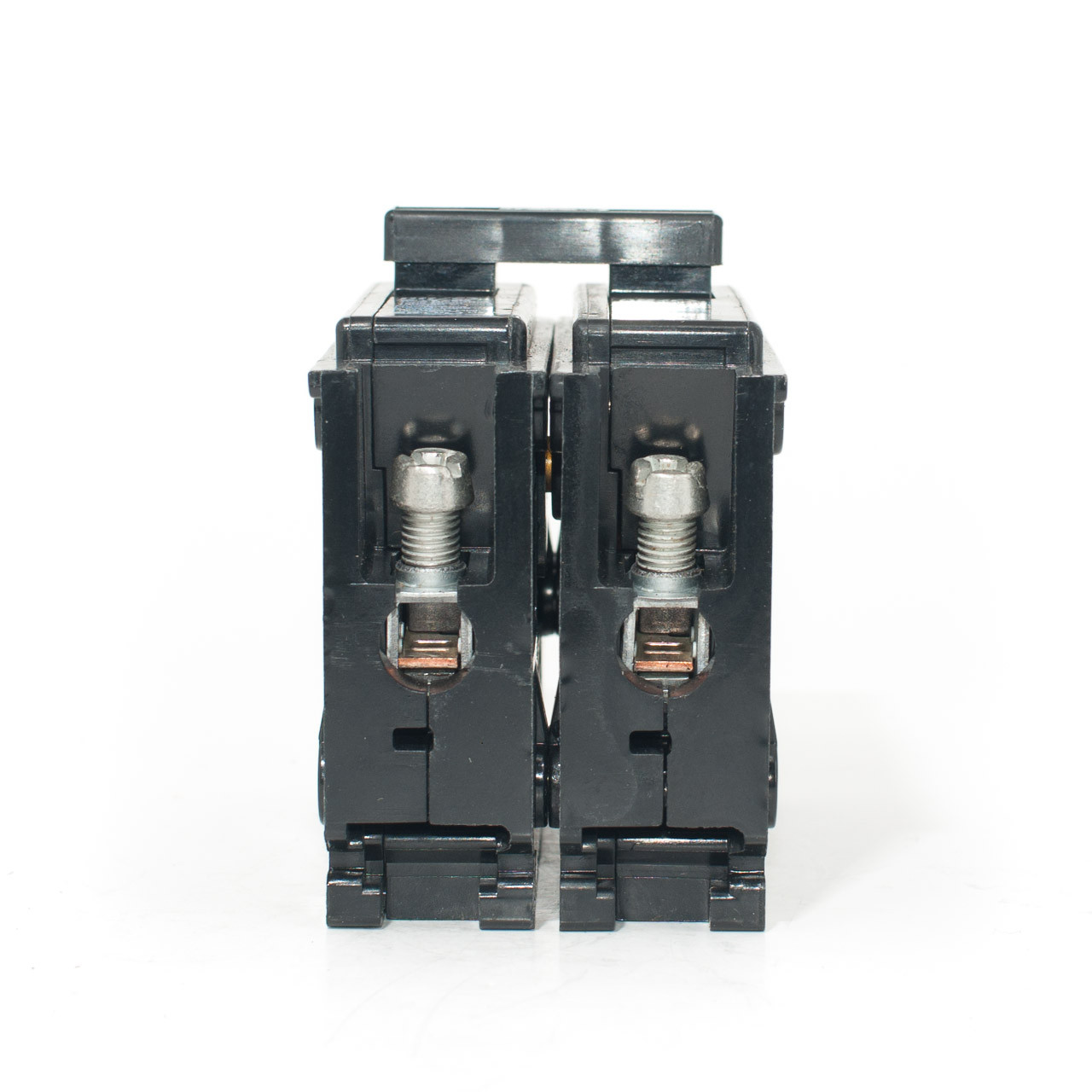 Eaton Cutler-Hammer BR230 Two Pole 30A Push-On Breaker - TremTech ...