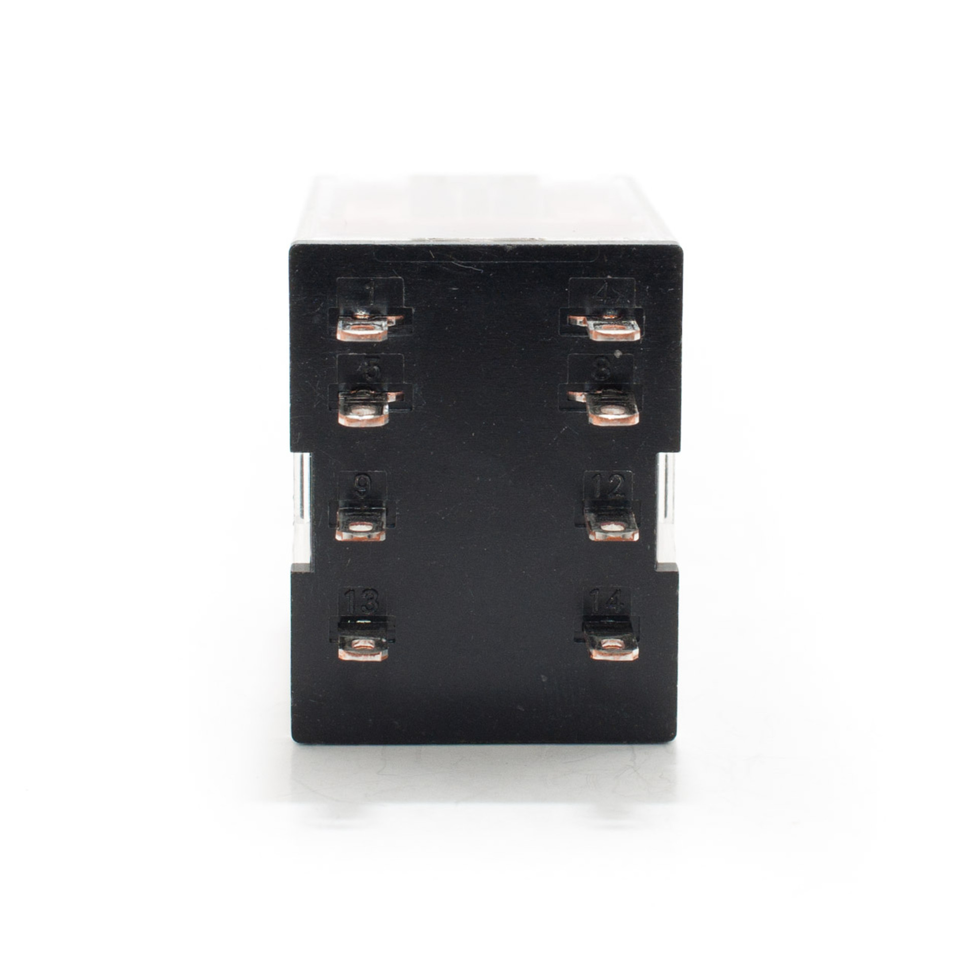 Omron MY2N 110/120VAC Relay w/LED Indicator - TremTech Electrical Systems