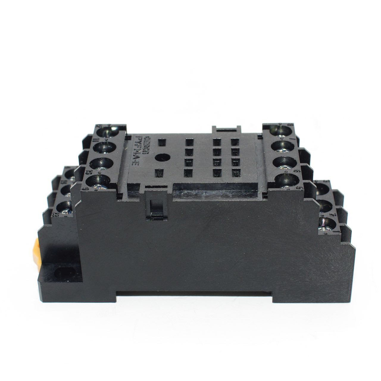 Omron PYF14A-E Relay Socket - TremTech Electrical Systems