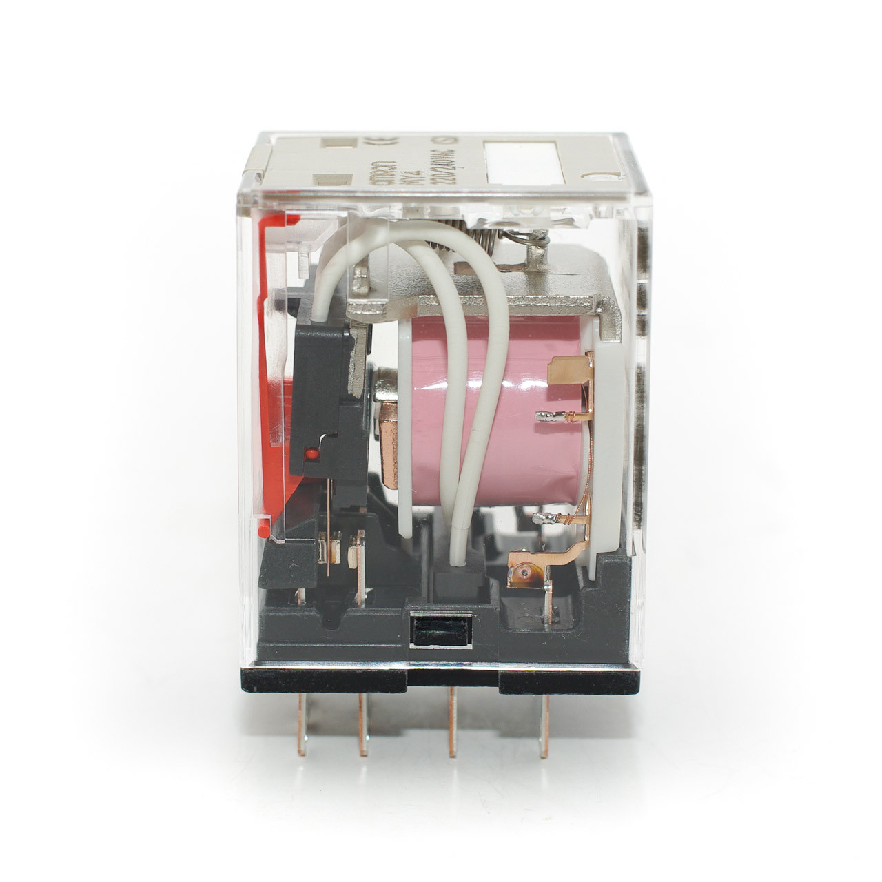 Omron MY4 220/240VAC Relay - TremTech Electrical Systems