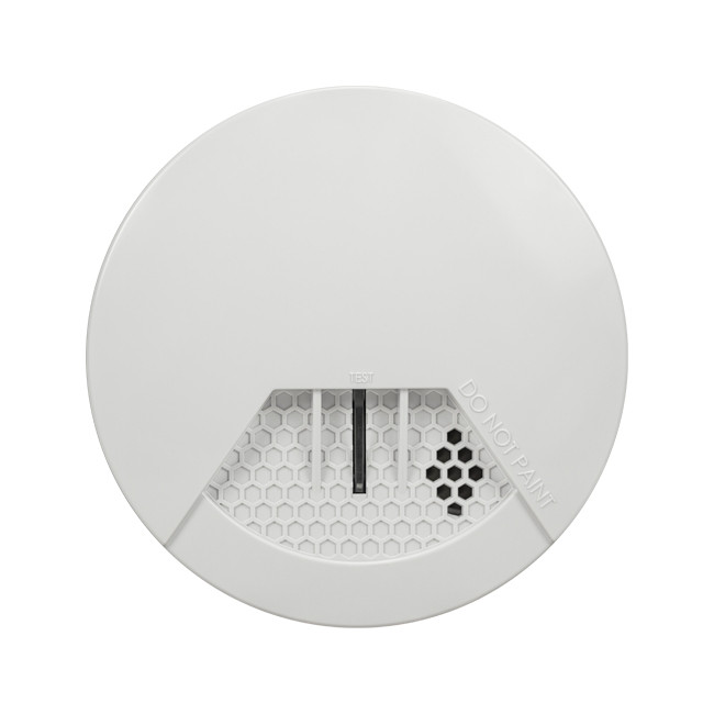 Paradox PMD85 Wireless Outdoor Motion Detector - TremTech Electrical ...