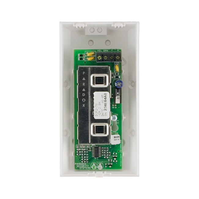 Paradox DM70 High Security Motion Detector Module with Pet Immunity ...