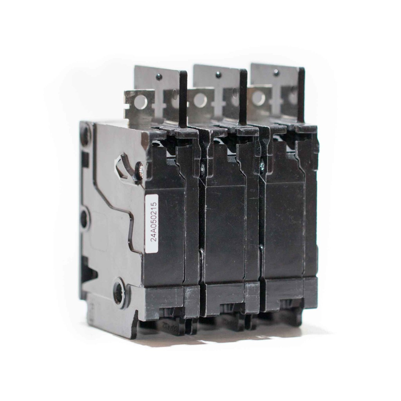 Siemens BQ3B080 80A Three Pole 'BQ' Bolt-On Breaker - TremTech ...