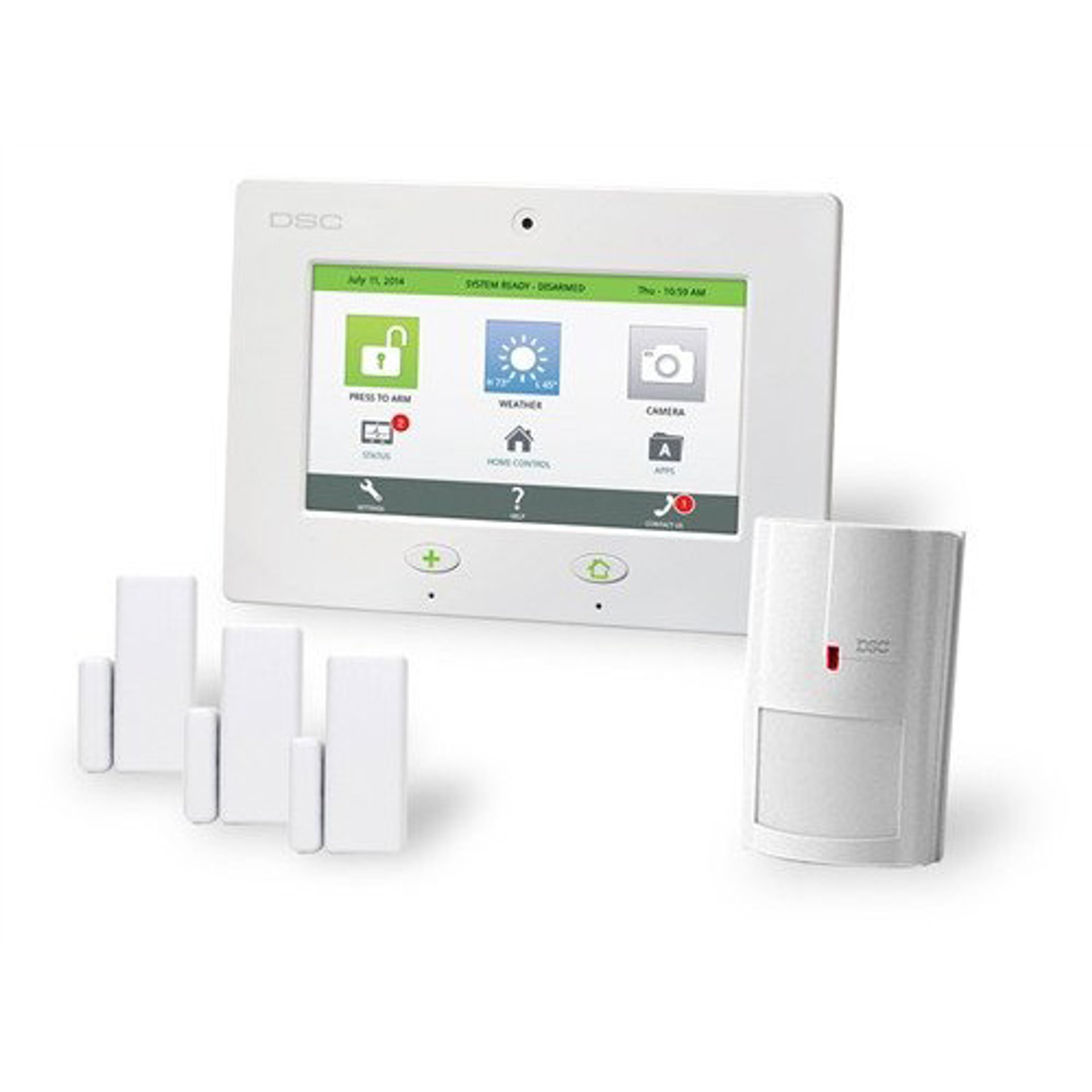 Alarm Security Alarm Alarm Panels Tremtech Electrical Systems