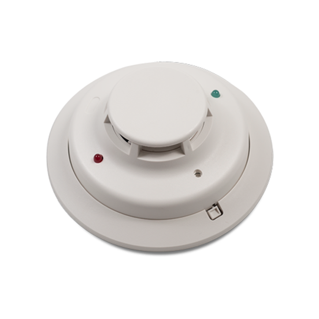 System Sensor 5601A Self-Restoring Heat Detector - TremTech Electrical ...