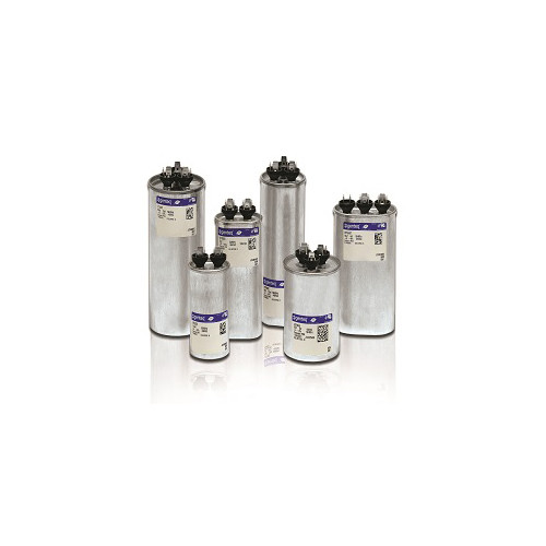 Genteq Motor Run Capacitor 12.5µF 370V - TremTech Electrical Systems