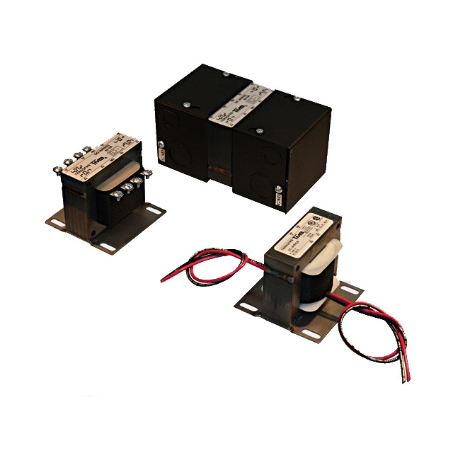 Transfab TMS 50VA Transformer 480/600Pri 120/240Sec - TremTech ...