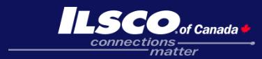 ILSCO Products - TremTech Electrical Systems