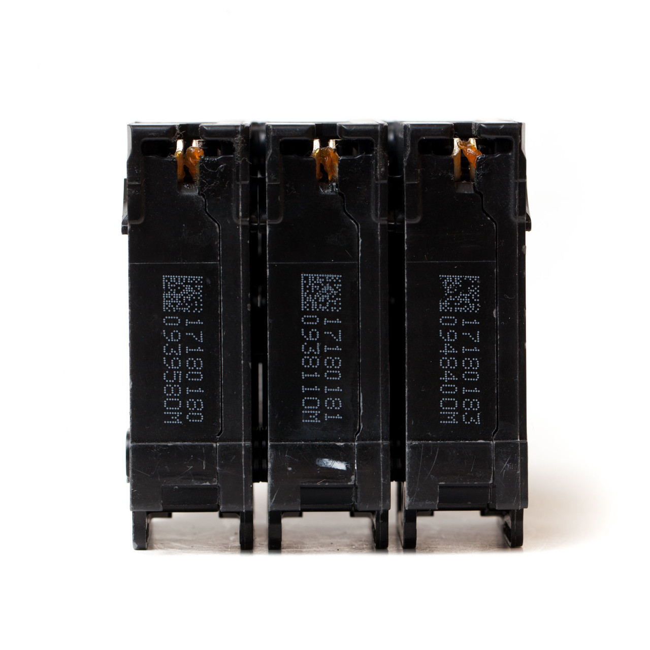 Siemens Q350 50A Three Pole Push-On Breaker - TremTech Electrical Systems