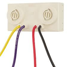 Mircom MIX-M501MAPA Intelligent Mini-Monitor Module - TremTech ...