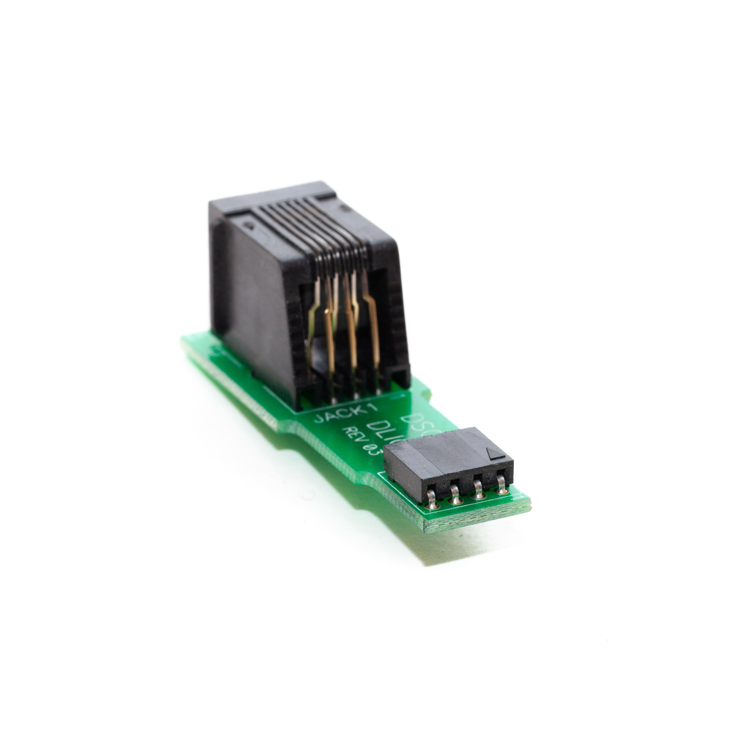 DSC PCLINK-SCW PC Connector - TremTech Electrical Systems