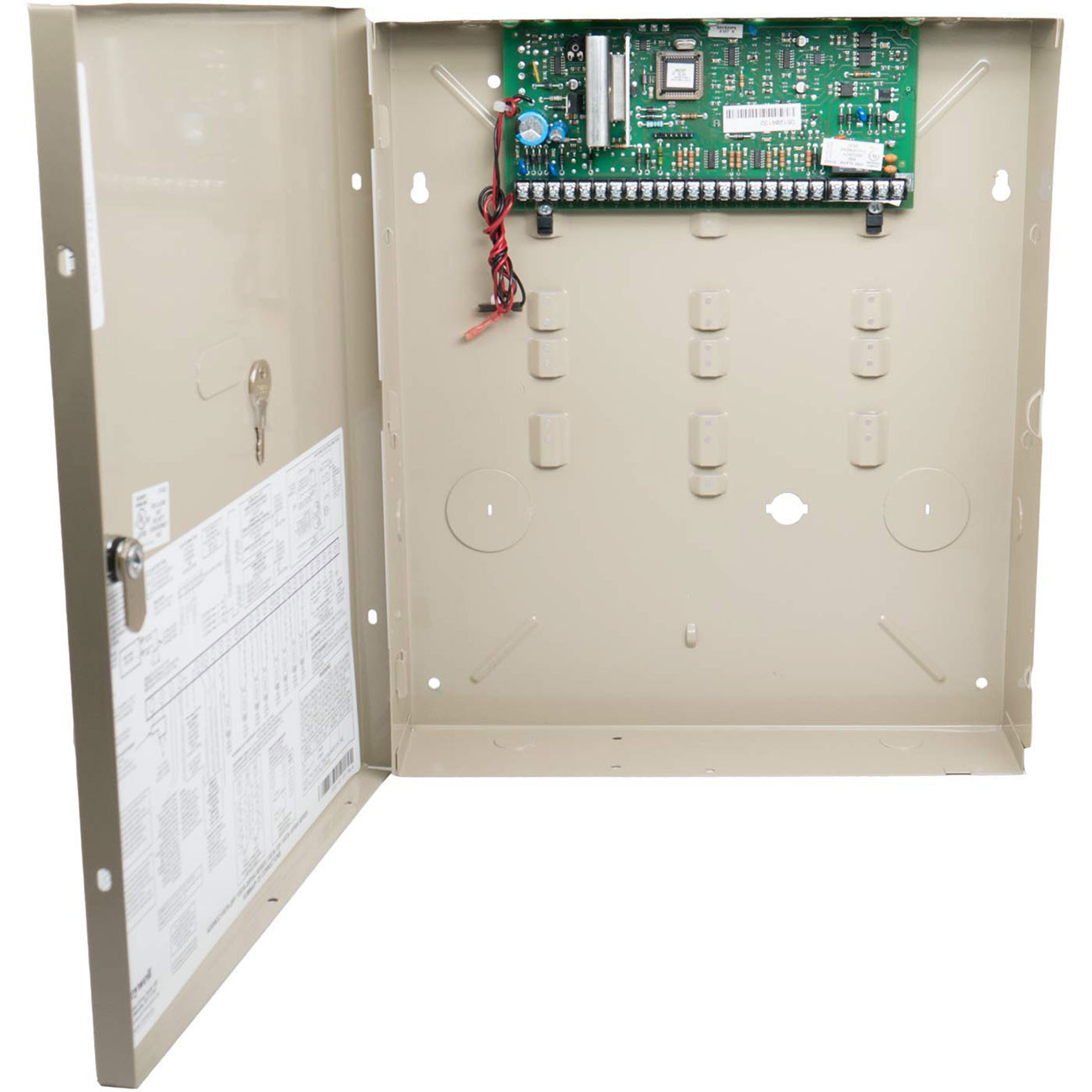Paradox HUB2 Hub and Bus Isolator - TremTech Electrical Systems
