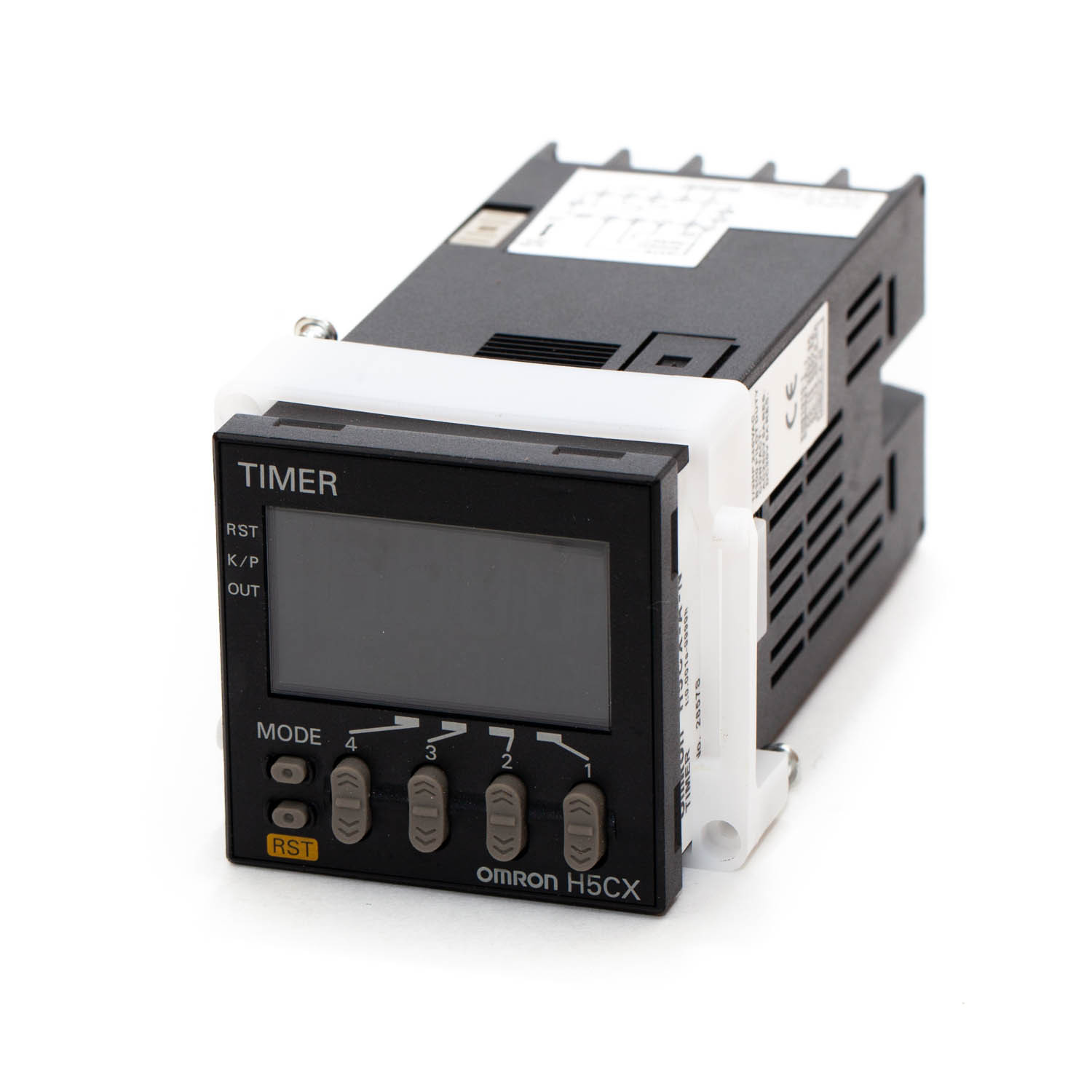 HeatLink Valve & SS Manifold Actuator w/ LED - TremTech Electrical Systems