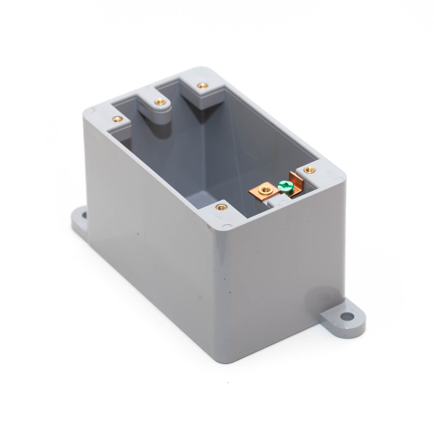 Royal RFD Single Gang Device Box - TremTech Electrical Systems