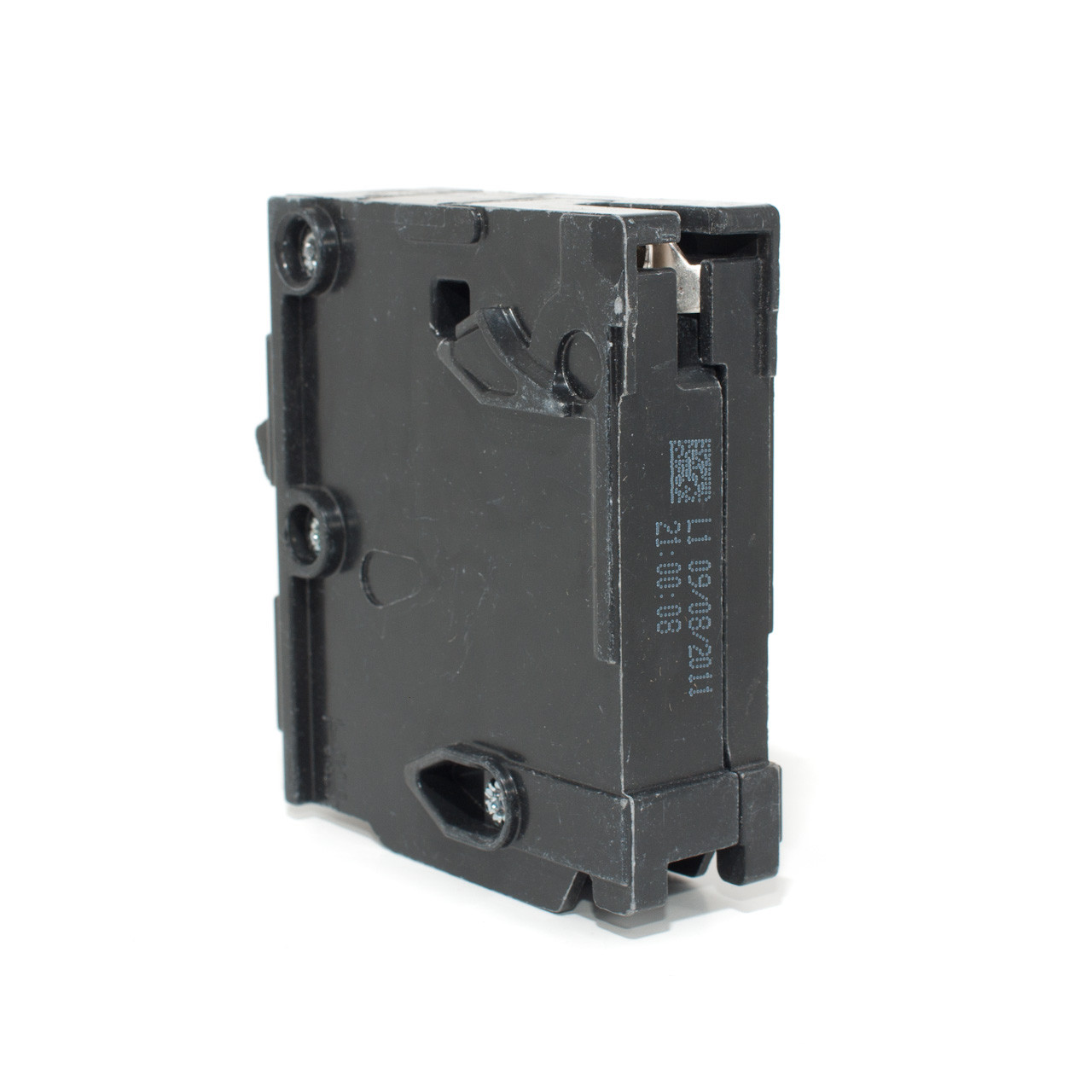 Siemens Q120 20A Single Pole Push-On Breaker - TremTech Electrical Systems