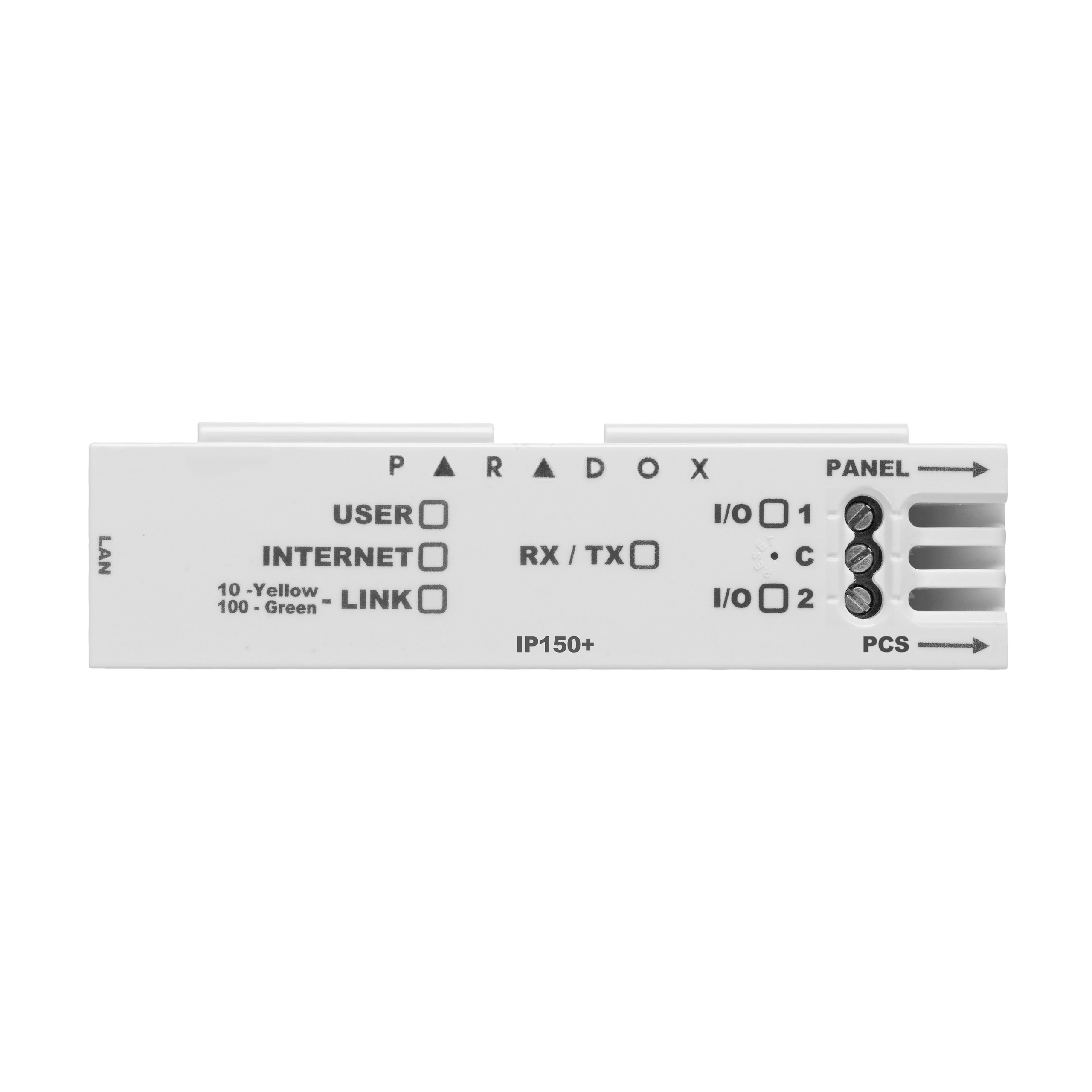 Paradox ACM12 Access Control Module - TremTech Electrical Systems