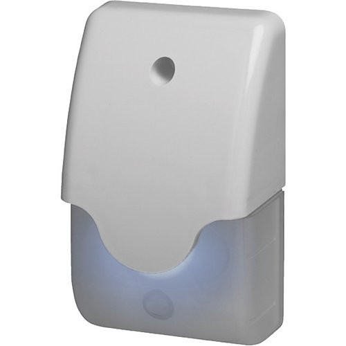 WBox 0E-SRNSTROBT 6-14VDC Siren/Strobe - Bright Blue - TremTech ...