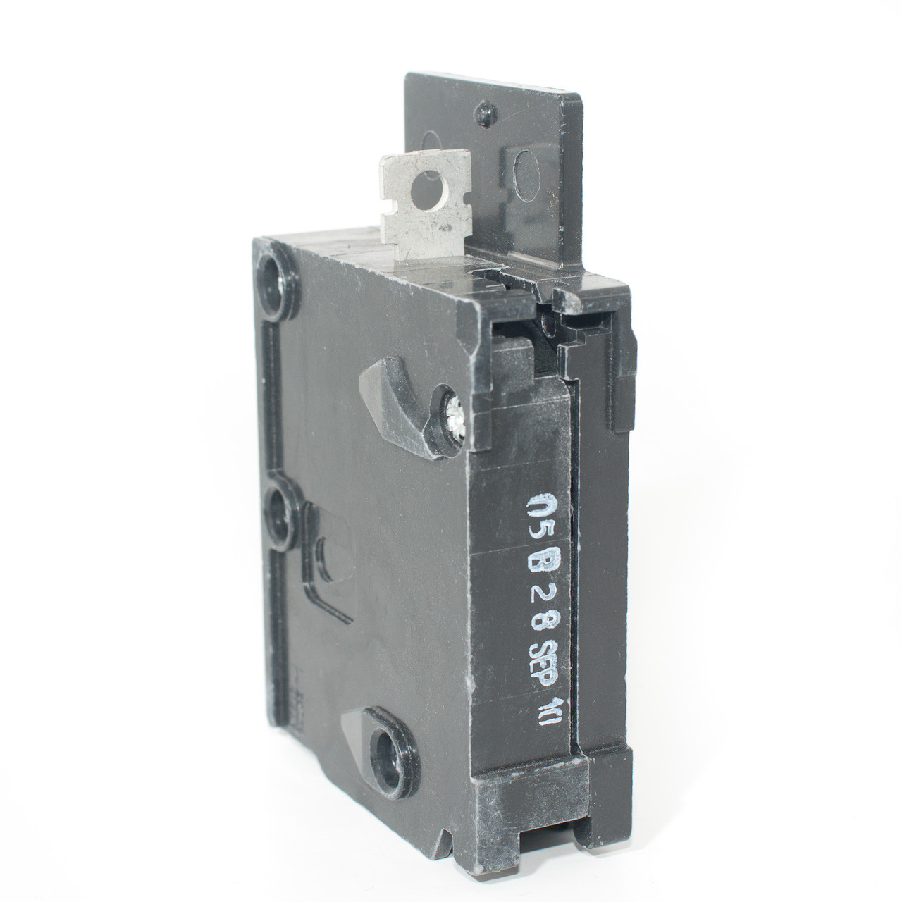 Siemens BQ1B020 Single Pole 20A 'BQ' Bolt-On Breaker - TremTech ...
