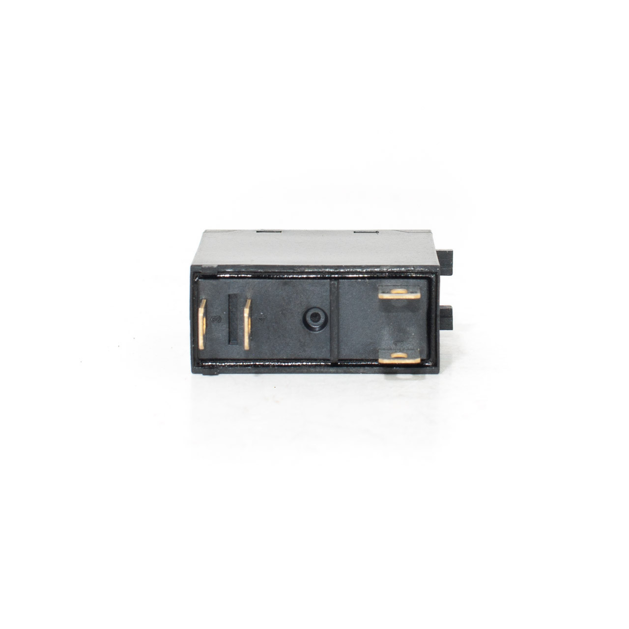 Omron Compact Solid State Relay, 5-24VDC Input - TremTech Electrical ...