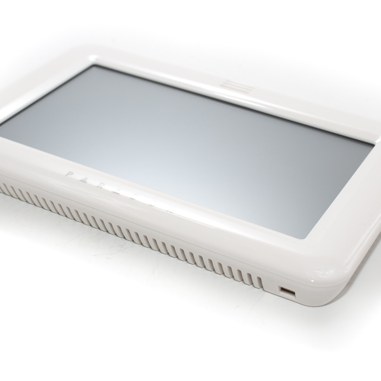 Paradox TM50 Interactive Touchscreen Keypad (Black) - TremTech ...