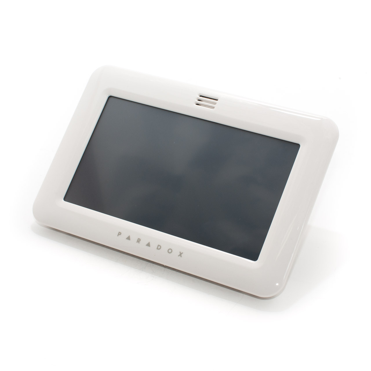 Paradox TM50 Interactive Touchscreen Keypad (Black) - TremTech ...