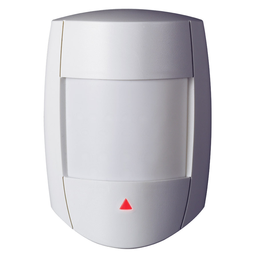 Paradox DG85 Outdoor High-Security Digital Motion Detector Module ...